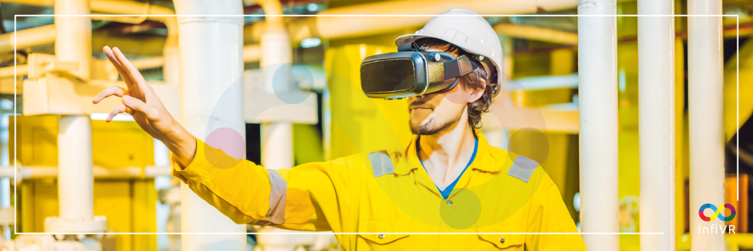 What is Virtual Reality? – OUR IMPACT STUDIES