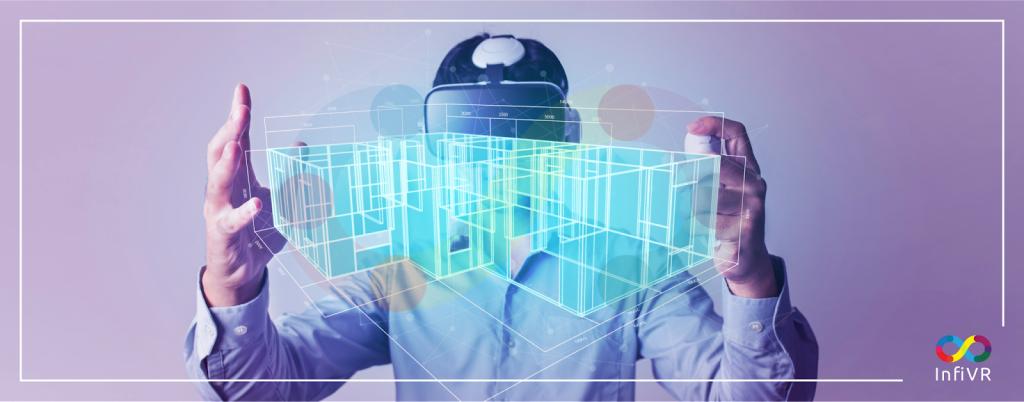 What is Virtual Reality? – OUR IMPACT STUDIES