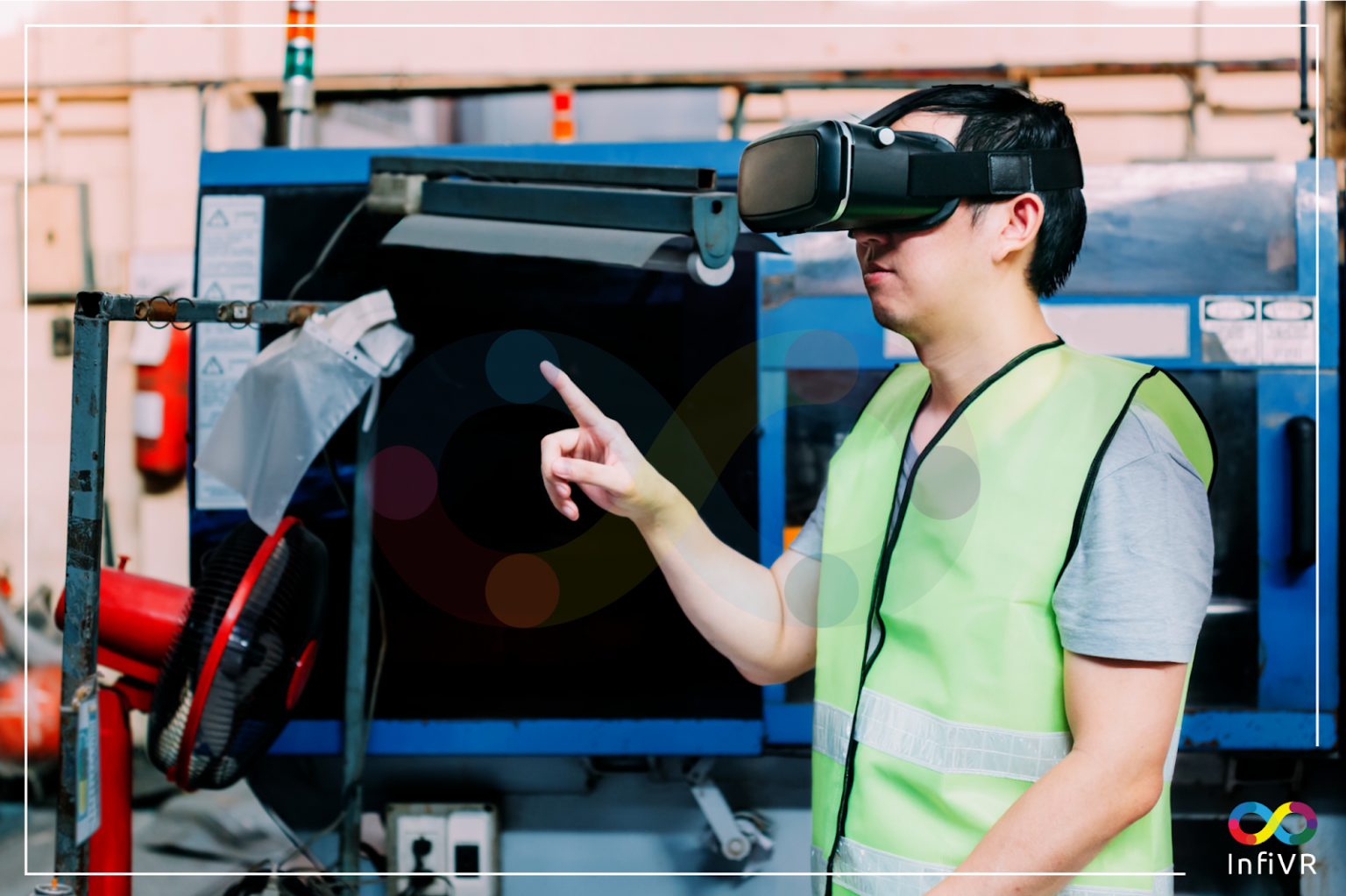 Applications of Virtual Reality Training – OUR IMPACT STUDIES