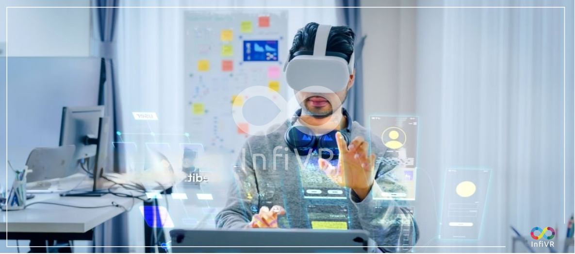 How Virtual Reality & Metaverse can be used for Employee Onboarding and ...