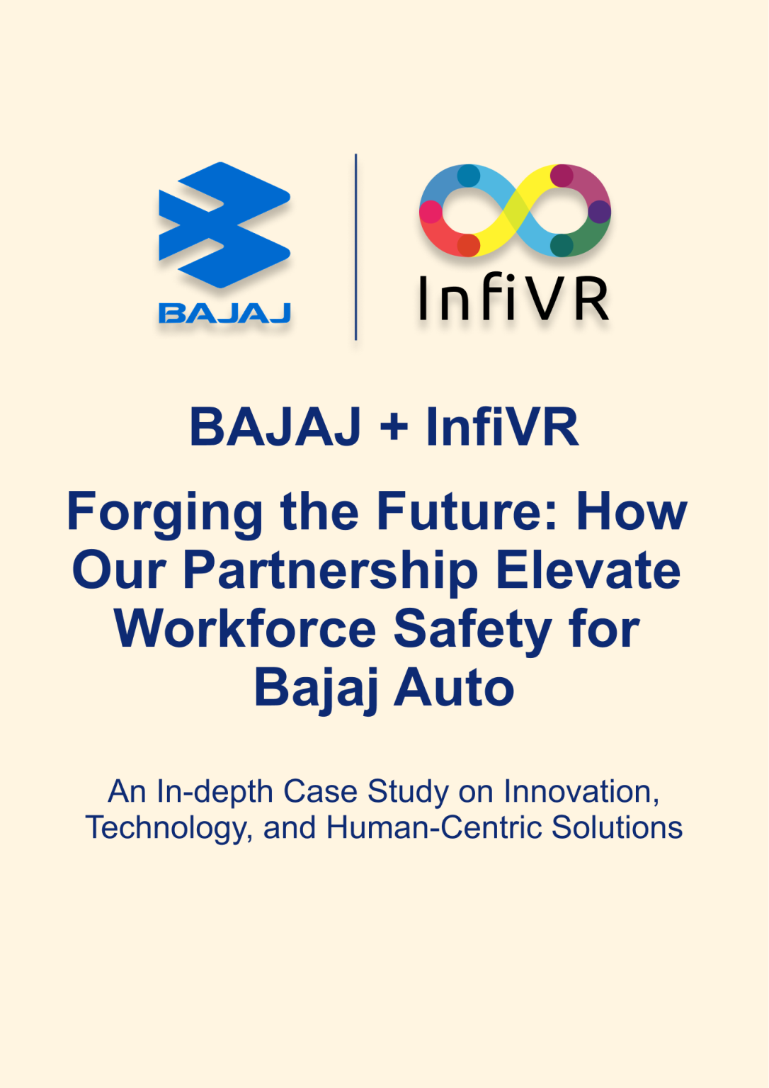How InfiVR VR Safety Training is Powering Bajaj Auto’s Next Leap in ...